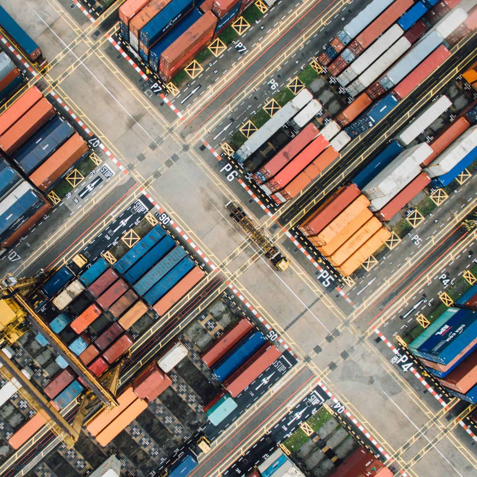 Overview | Saigon Port